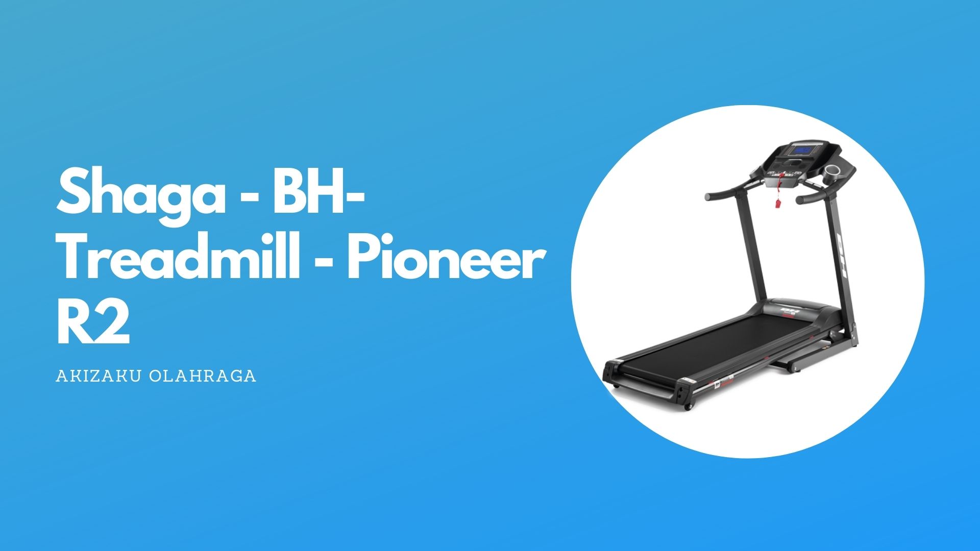 7+ Rekomendasi Treadmill Terbaik, Harga Mulai dari 1 Jutaan