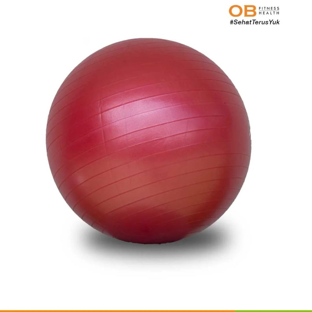 15 Macam-macam Alat Fitness di Tempat Gym - Akizaku Olahraga